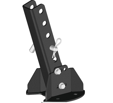 Effortlessly conquer any terrain with KFI's innovative Plow Lever Lift ...