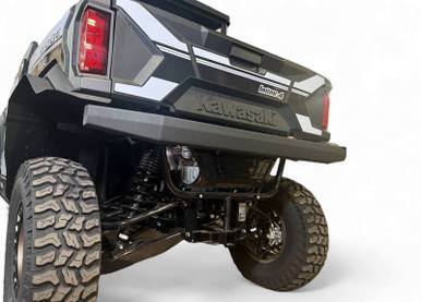 Kawasaki Ridge Rear Bumper by EMP 15022