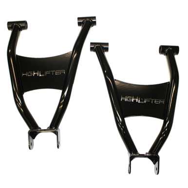 Kawasaki Mule Pro Rear Raked Upper & Lower Control Arm Set by High ...