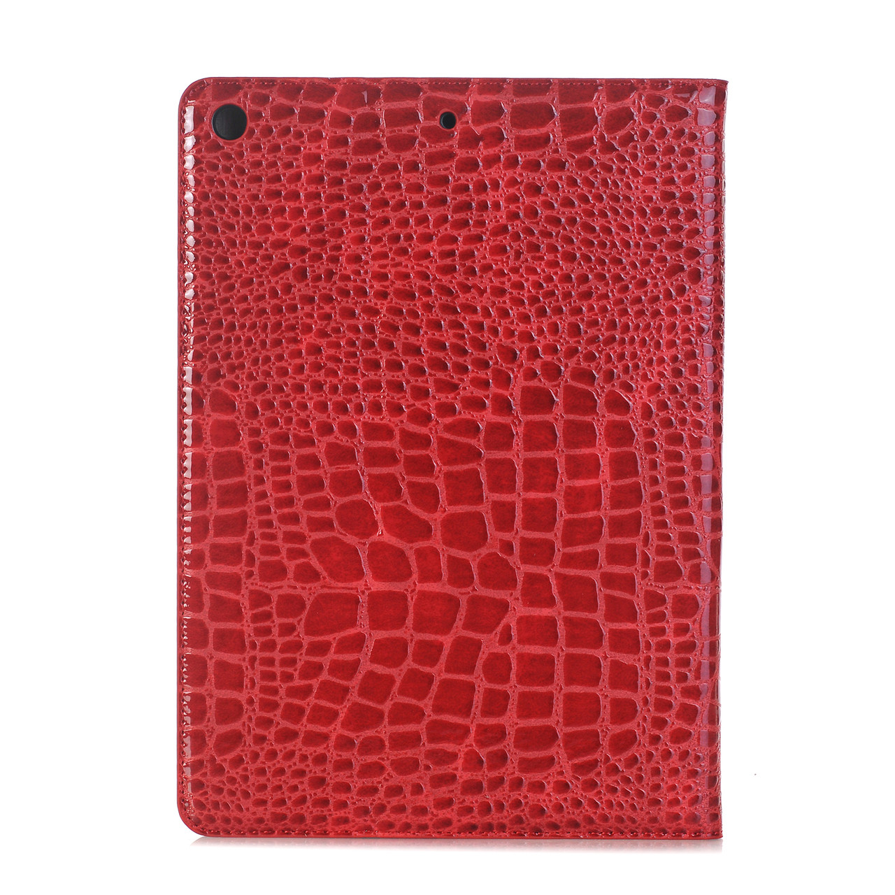 New iPad Pro 10.5" 2017 Croc-Style Leather Apple Case Cover inch Pro2 ...