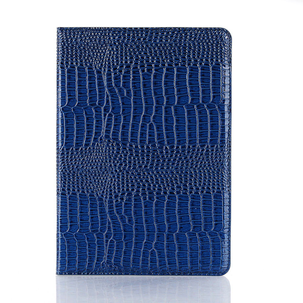 New iPad Pro 10.5" 2017 Croc-Style Leather Apple Case Cover inch Pro2 ...