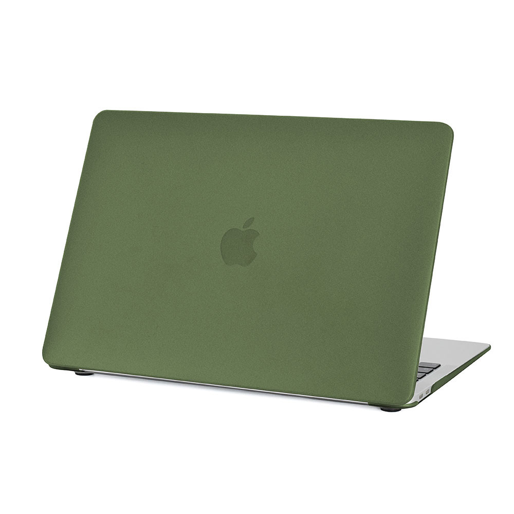 MacBook Air M2 2022 15-inch Frosted Hard Shell Case Cover Apple-A2941 ...