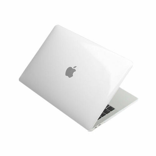 MacBook Air M3 2024 13.6" Glossy Hard Shell Case Cover Apple-A3113 ...