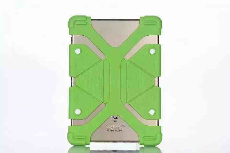 Kids Universal Shockproof Case 7"~7.9" Samsung Lenovo Pendo Tablet ...