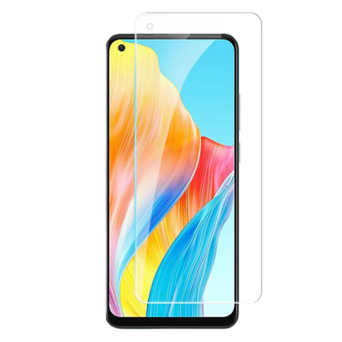 OPPO A79 5G Tempered Glass Screen Protector Mobile Phone Guard ...