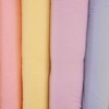 Double Napped Cotton Flannel - Soft Colors - A Child's Dream