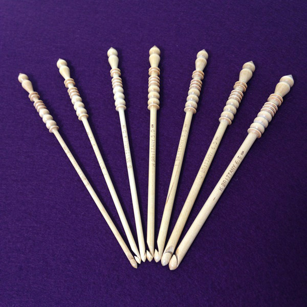 Handwork - Handwork Arts - Crochet - A Child's Dream