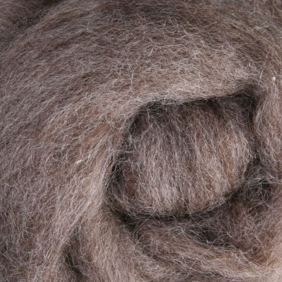 Superfine White Merino Wool - A Child's Dream