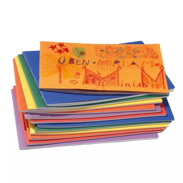 Main Lesson or Journal Book - Small - A Child's Dream