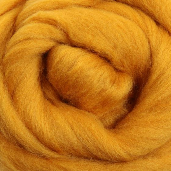 Superfine White Merino Wool - A Child's Dream