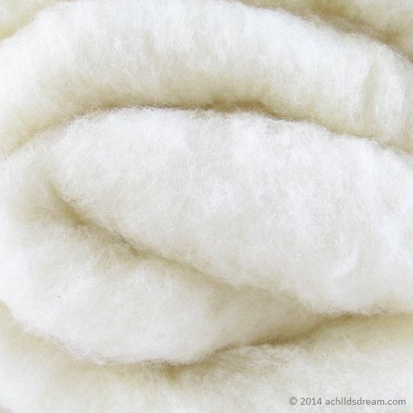 Wool Felt, Holland Wool Felt - A Child's Dream
