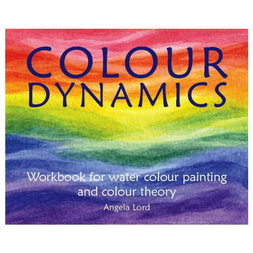 Colour Dynamics: Watercolor and Color Theory - A Child's Dream