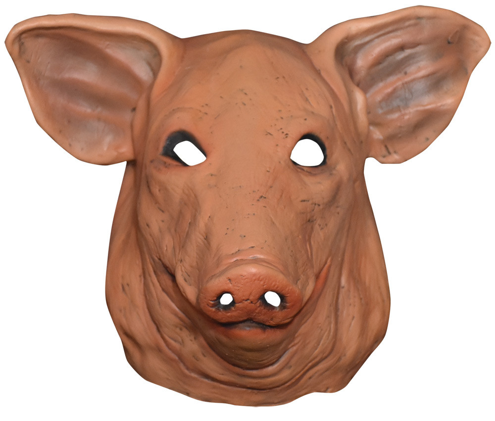 Pig Mask