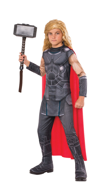Thor Child Large