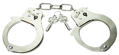 Handcuffs Heavy Duty