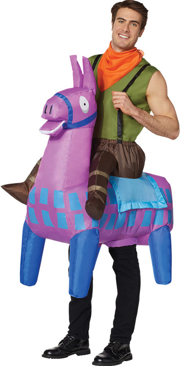 Fn Giddy Up Adult