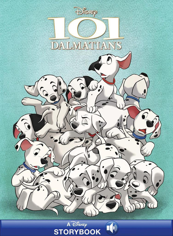 101 Dalmatians 3 United Kingdom 101-dalmatians-3-united-kingdom
