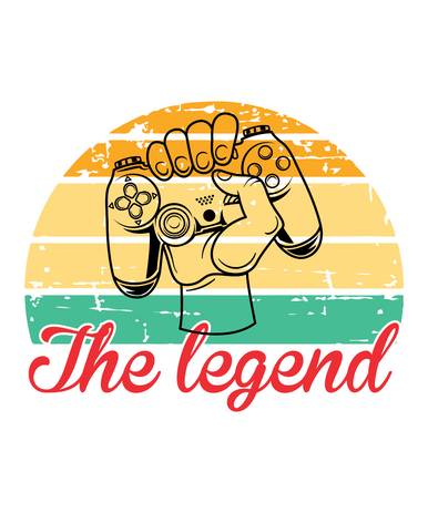 The legend-01 (2) Poster Canvas Movie Film Print A0 A1 A2 A3 A4 A5 A6 ...