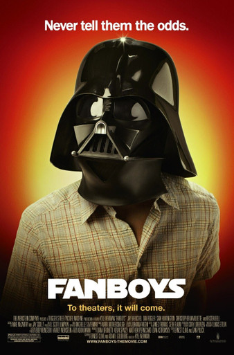 free-movie-film-poster-fanboys Poster Canvas Movie Film Print A0 A1 A2 ...