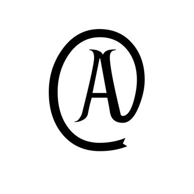 FishTail_symbol-at Poster Canvas Movie Film Print A0 A1 A2 A3 A4 A5 A6 ...