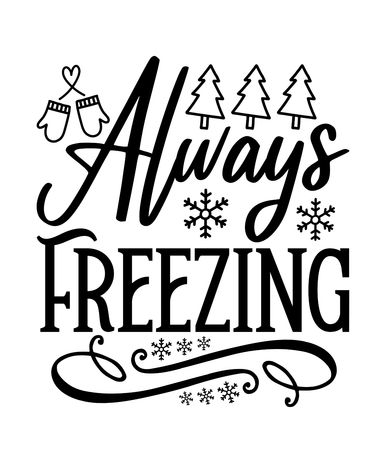 Always Freezing-01 Poster Canvas Movie Film Print A0 A1 A2 A3 A4 A5 A6 ...