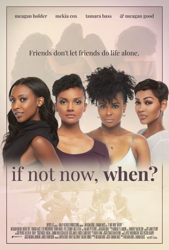 If Not Now When 2 Poster Canvas Movie Film Print A0 A1 A2 A3 A4 A5 A6 ...