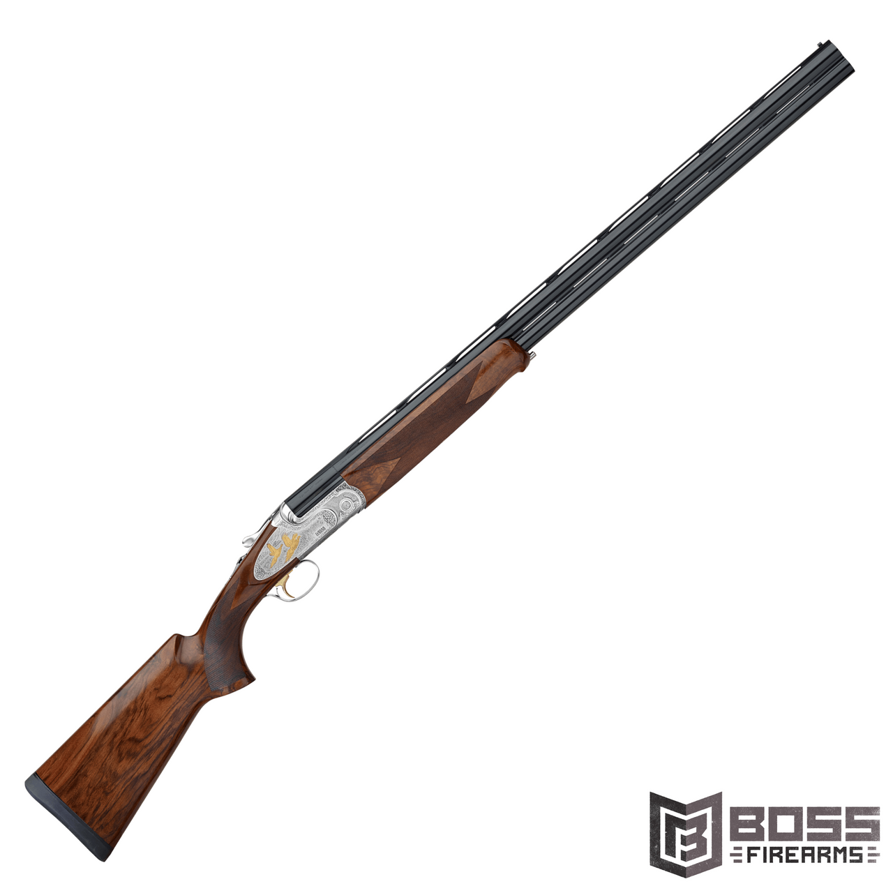 Caesar Guerini - Magnus Sporting