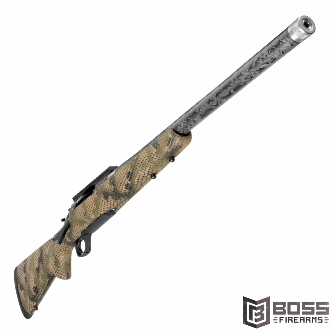 Proof Research - Elevation 2.0 - PRELEV-TFDE - Boss Firearms ...