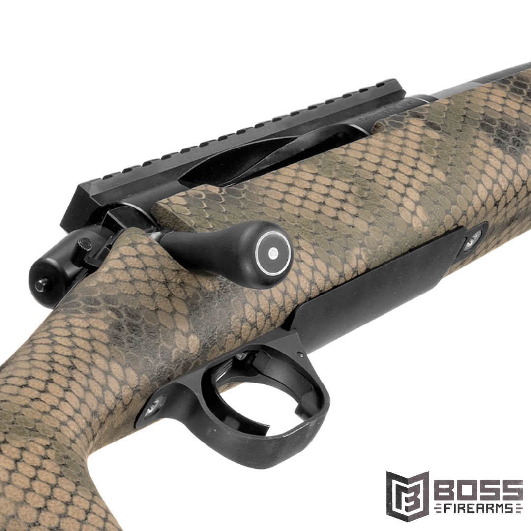 Proof Research - Elevation 2.0 - PRELEV-TFDE - Boss Firearms ...