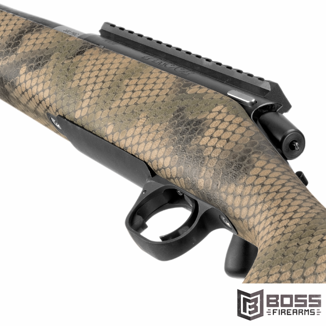 Proof Research - Elevation 2.0 - PRELEV-TFDE - Boss Firearms ...