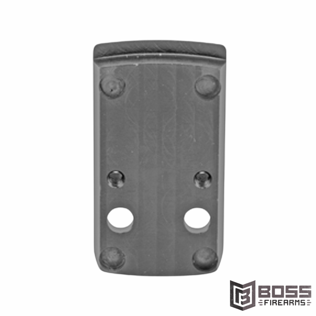 Trijicon, RMRcc, Adapter, Fits S&W M&P Shield OR, Springfield Hellcat ...