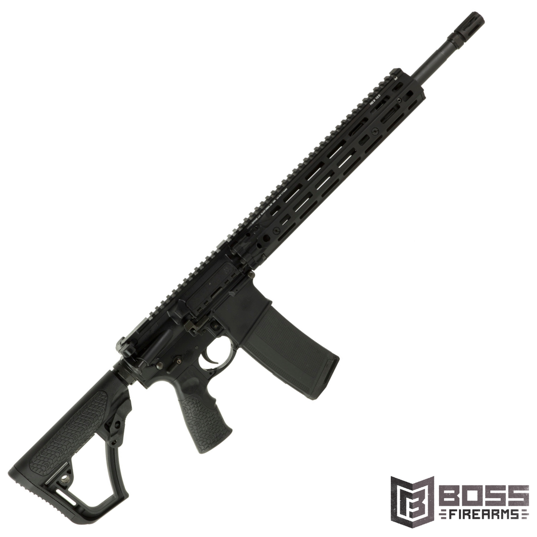 Daniel Defense DDM4 RIII 5.56 16" Barrel