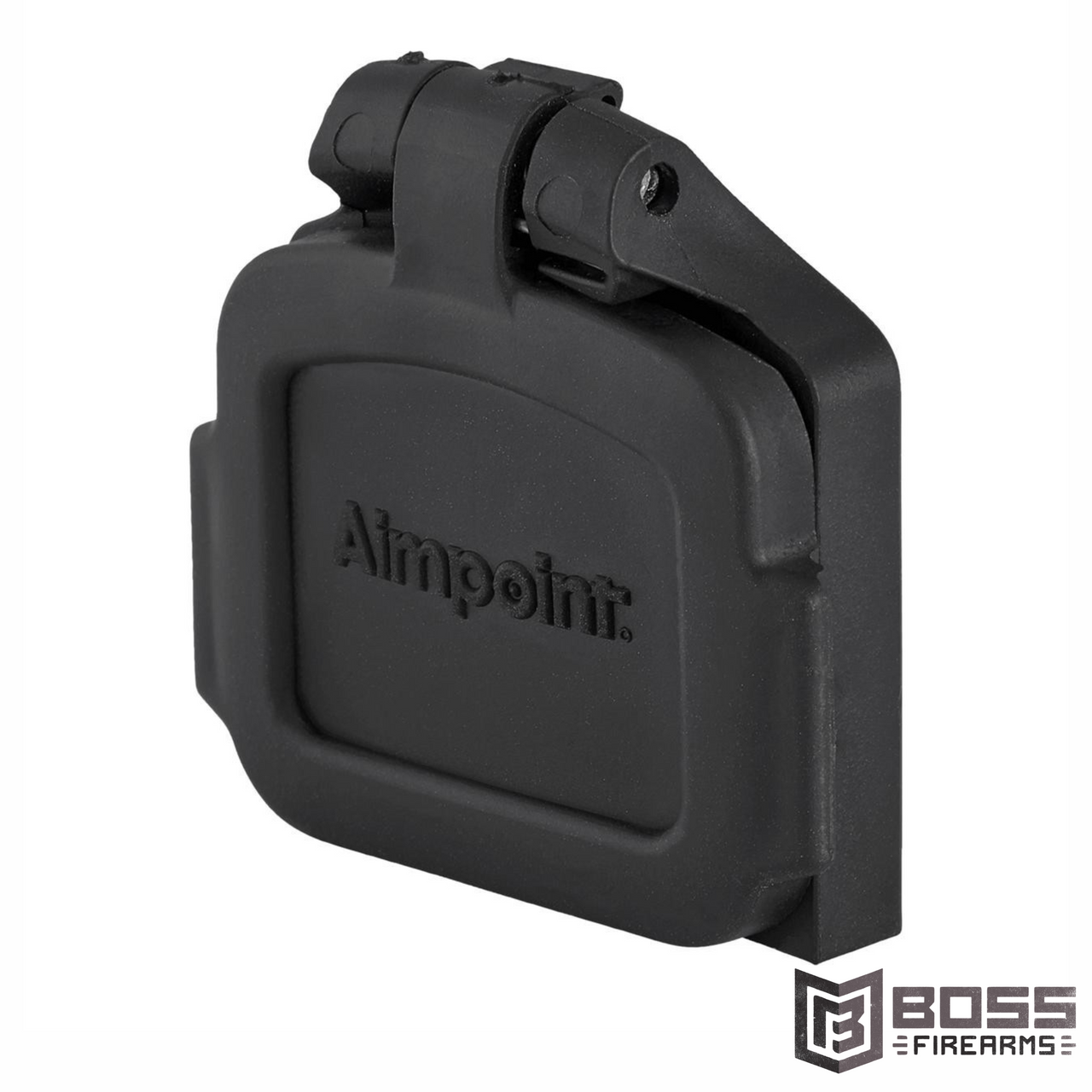Aimpoint - Acro® P-2 Solid Front Flip-Up Lens Cover