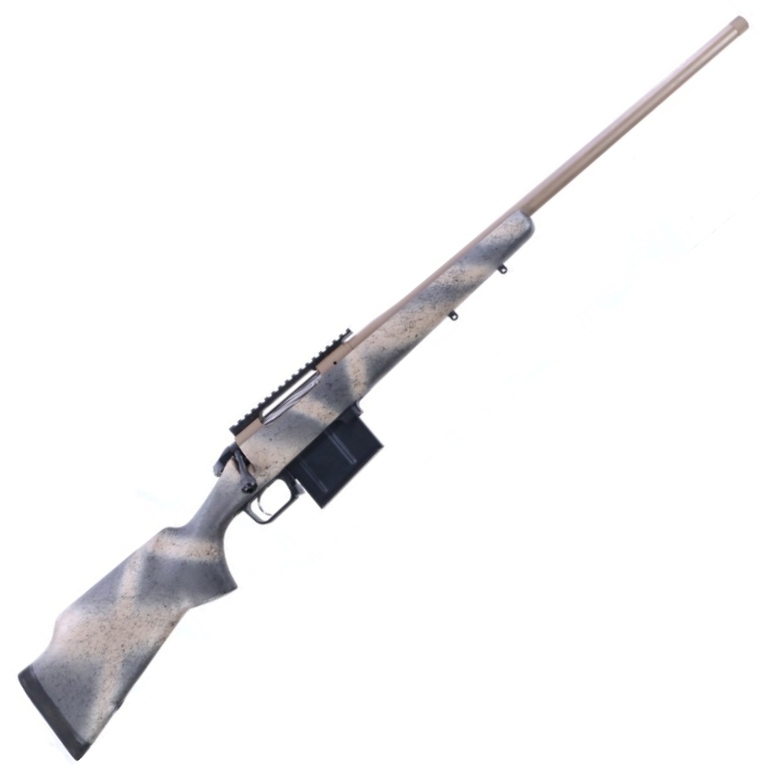 Bergara Premier Approach .300 PRC Bolt Action Rifle 24" 5rd - Used