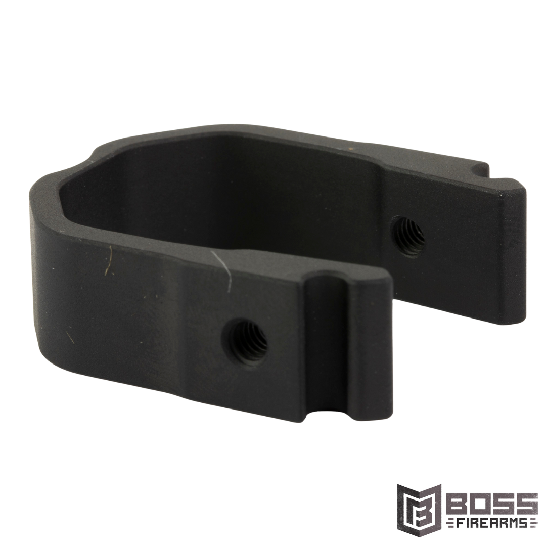ARISAKA - MCX Zero Retention Clamp - Fits Sig Sauer MCX