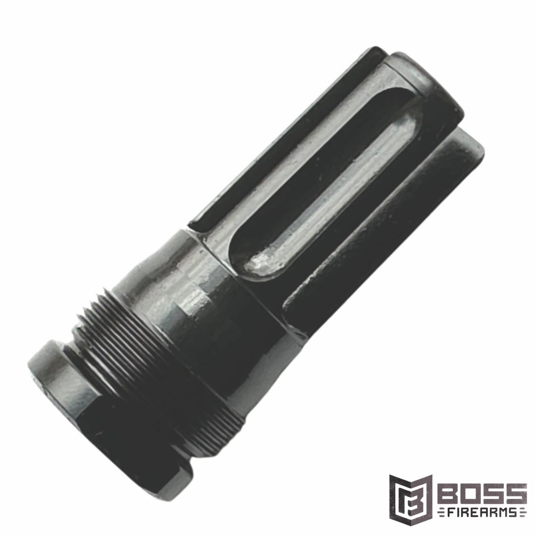 Forward Controls Design - 3 Prong Flash Suppressor - #FCD-3P15 ...