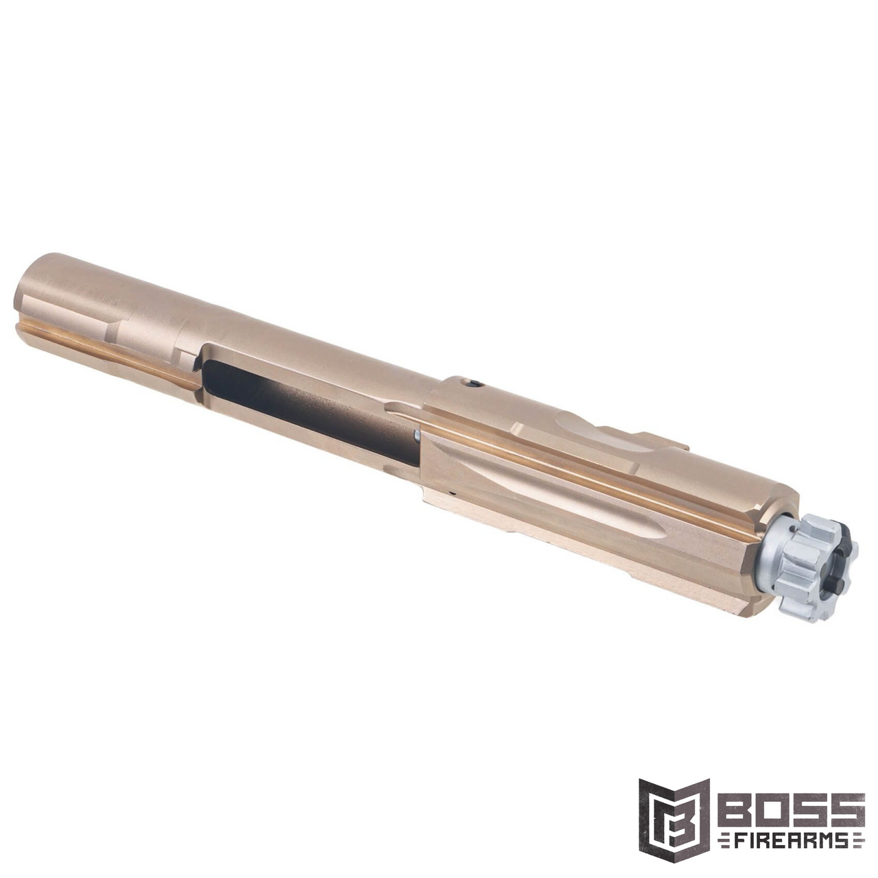 LMT Defense - .308 Piston Bolt Carrier Group - R-LM308DPS ...