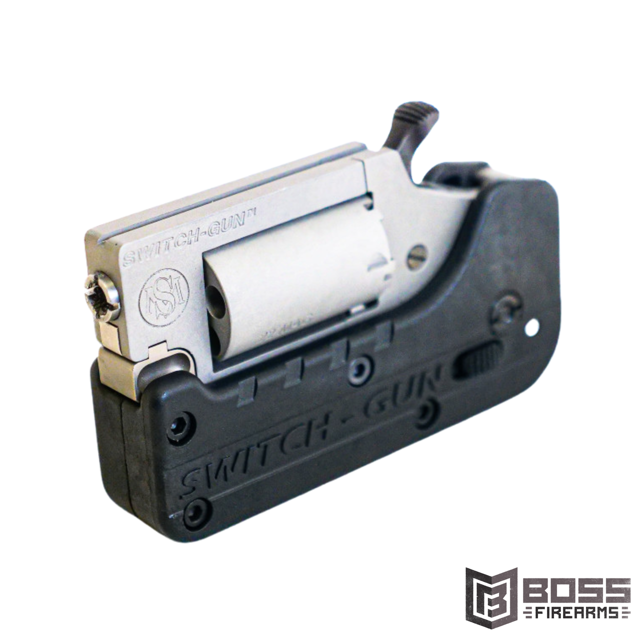 Standard Manufacturing - Switch Gun .22WMR Single Actio