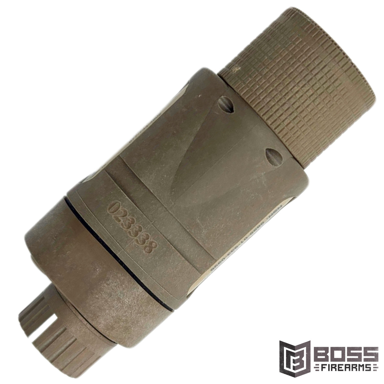 Insight Technology - DOD Surplus M3X FDE Tactical Illum