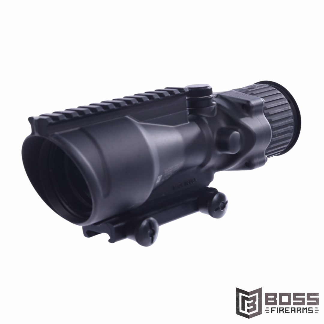 Trijicon - ACOG® 6x48 BAC Riflescope .50 BMG - TA648-50 - 719307302273 ...