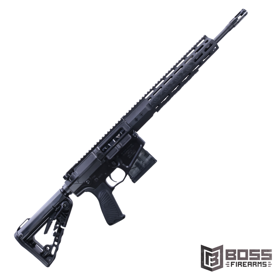 Wilson Combat - Ranger .308 Winchester Rifle - 16"