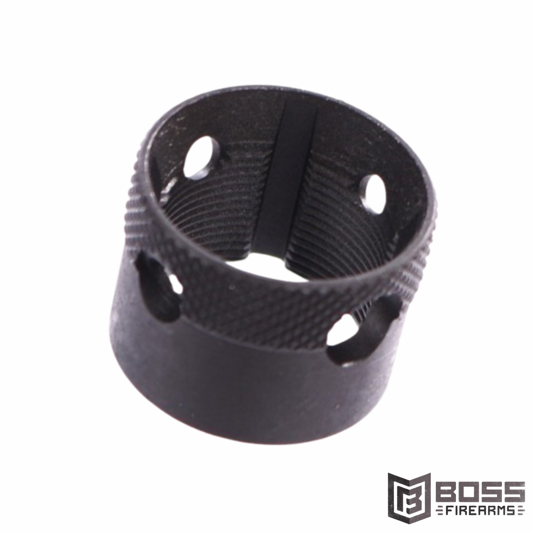 Heckler Koch - HK - MP5 Diopter Rear Sight Drum - 201542 - Boss ...