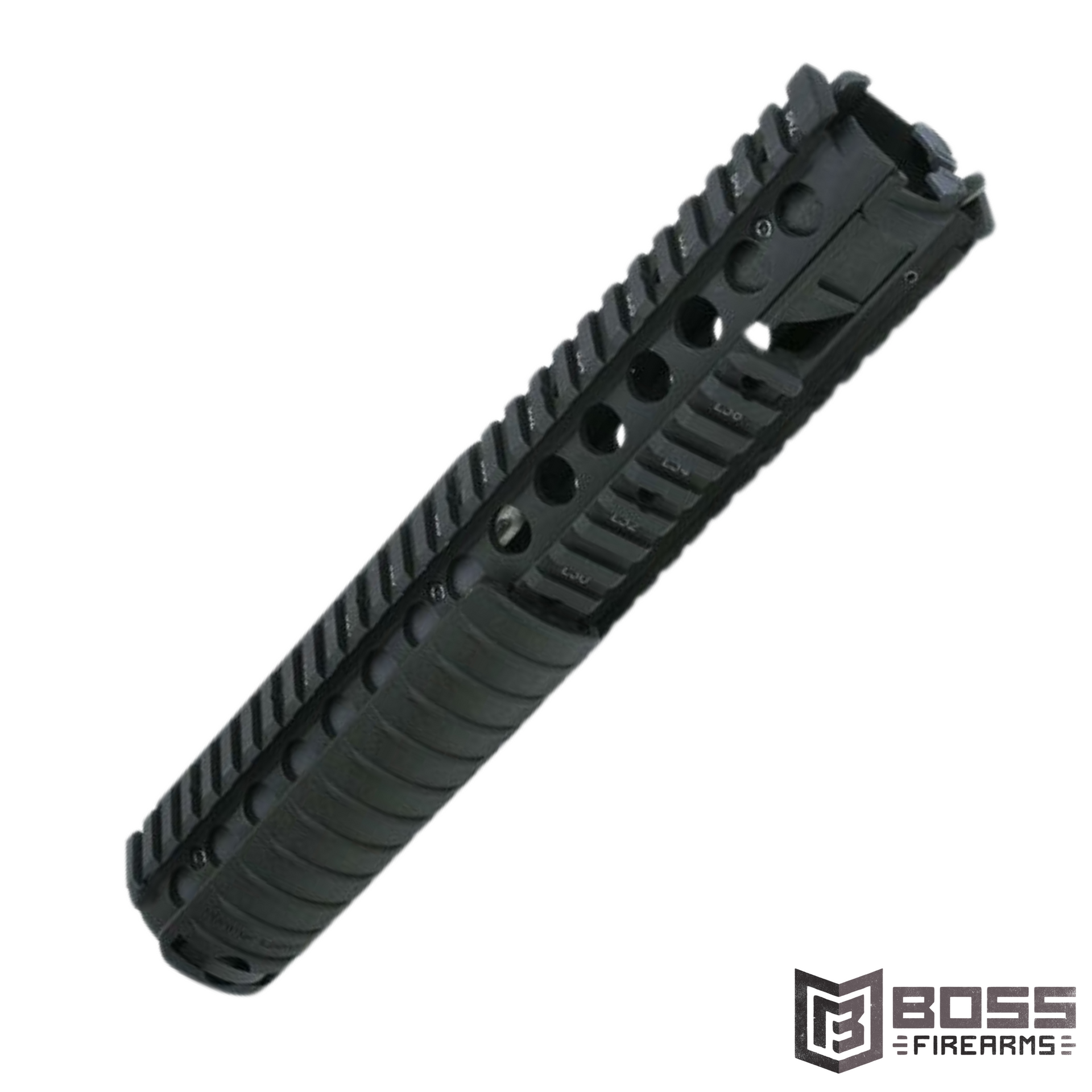 Knights Armament - M5 Rifle RAS Forend Assembly - 98065 - 819064012368 ...