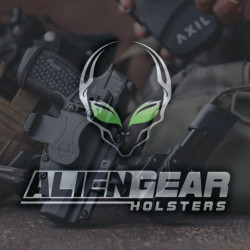 Alien Gear Holsters | Boss Firearms Co.
