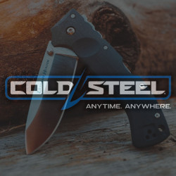 Cold Steel | Boss Firearms Co.