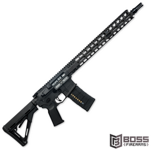 Popular Brands - Radian - Radian Rifles - Boss Firearms Company, LLC