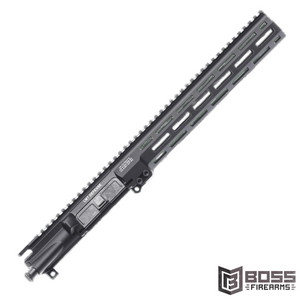LMT Defense Upper Receivers | Boss Firearms