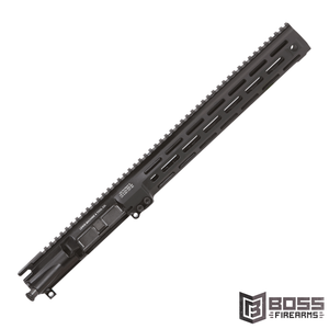 LMT Uppers: Precision and Performance Unmatched - Boss Firearms