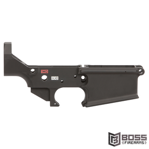 LMT Defense Lower Receivers | Boss Firearms