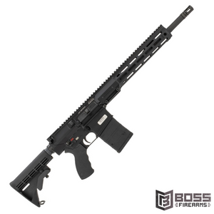 LMT Defense Rifles | Boss Firearms